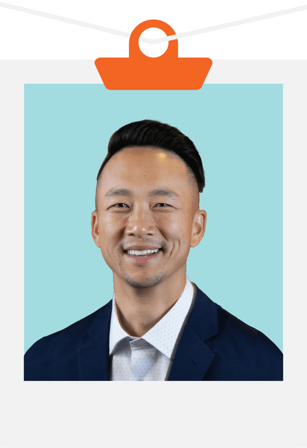 Dr. Peter Chung, DDS | Pediatrics Seattle - Everyone By One